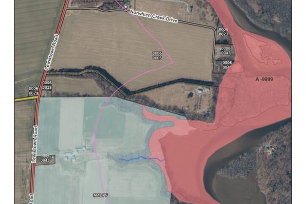 Planning and Zoning - Talbot County, Maryland
