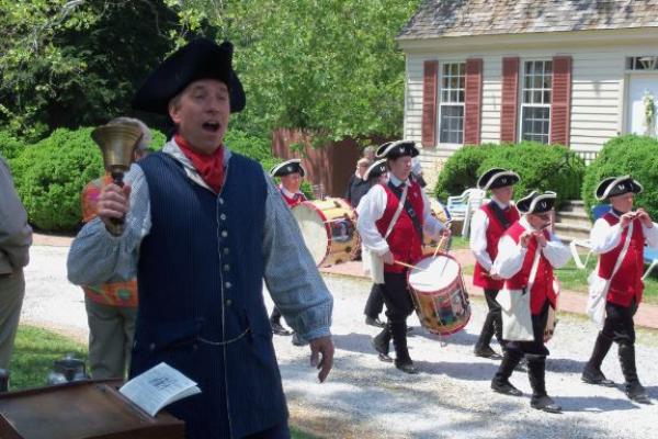 Home - Talbot County, Maryland