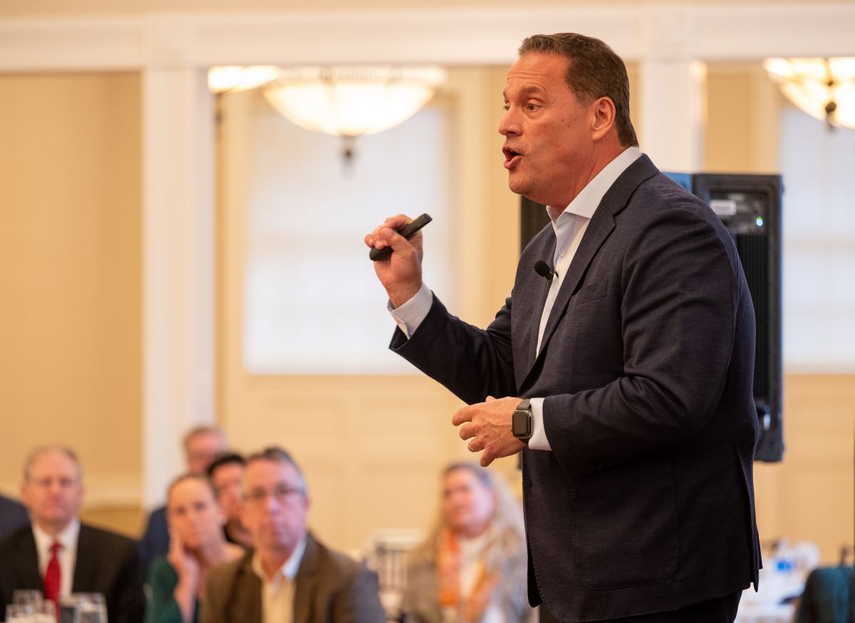 Talbot County Announces 2023 Community Impact Award Winners - Talbot ...
