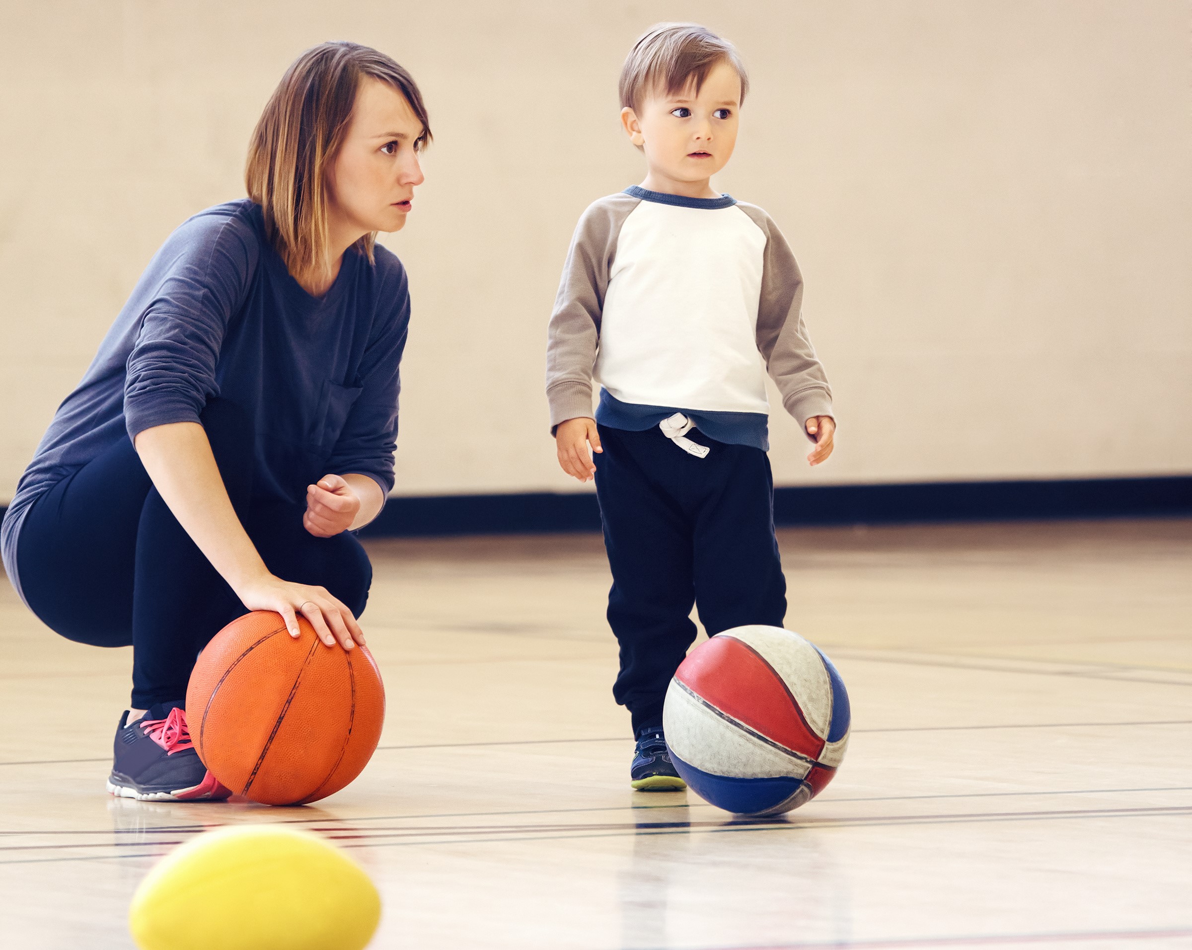 Start Smart Sports Programs Return to Talbot County Parks and ...