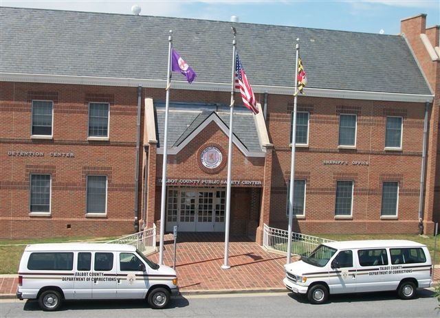 About Us - Talbot County, Maryland